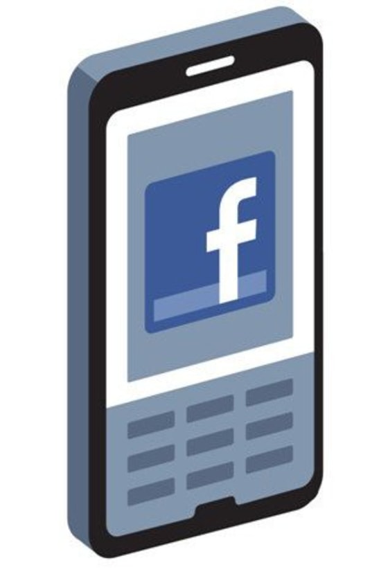 Facebook denies plans to build its own phone