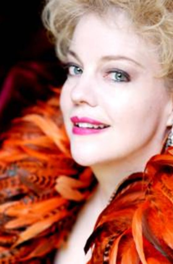 KT Sullivan brings Broadway to the young