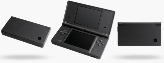 nintendo 9ds