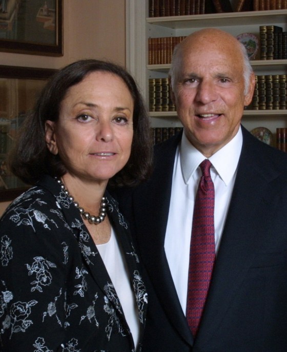 Madoff investor's estate to give up $7.2 billion