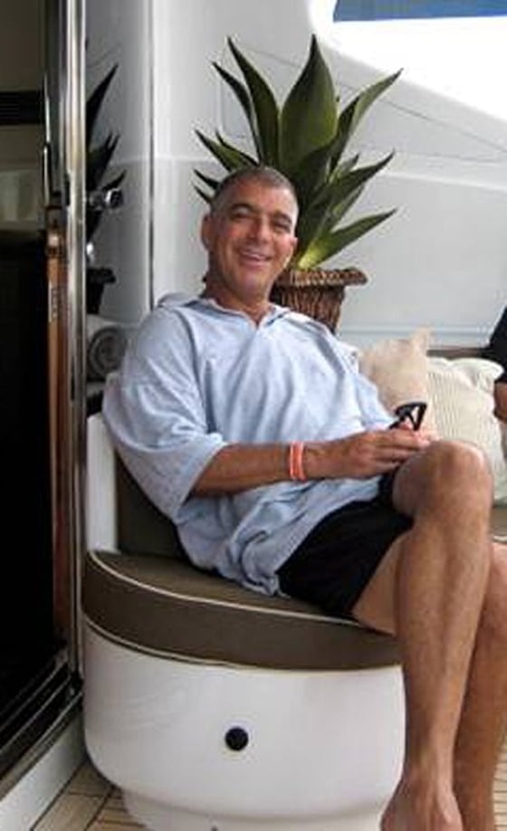 The rise and fall of a foreclosure king