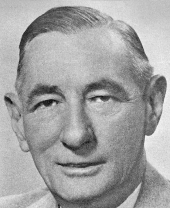 Scratch 'Harry Baals' off list of names for government center