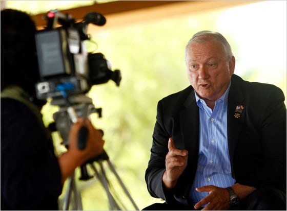 Ariz. lawmakers push new round of immigration restrictions