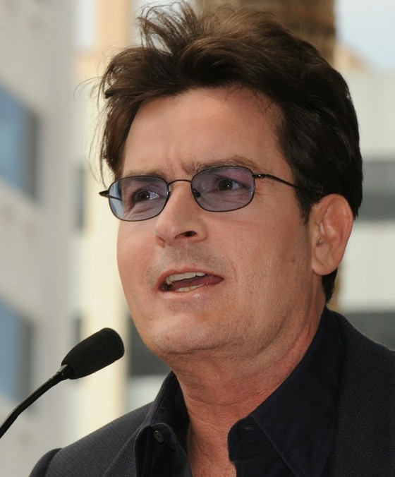 Sheen outranks Obama, Lady Gaga in social media