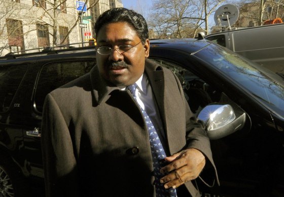 Huge insider trading case trial begins