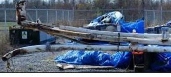 Design flaw, stuck pipe tied to BP disaster