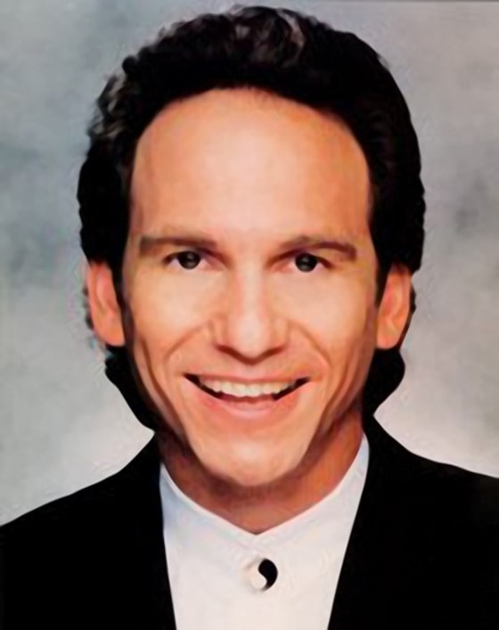 Murder or assisted suicide? Man jailed for slaying motivational speaker