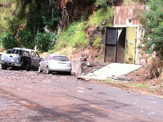 Death toll from Hawaii fireworks explosion rises to 5