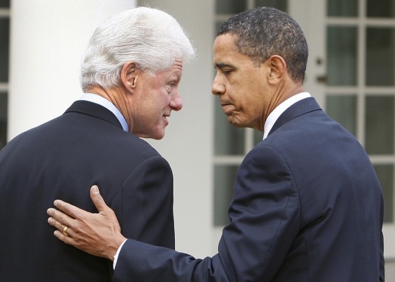 Deficit/debt dilemma is way uglier than in the 90s