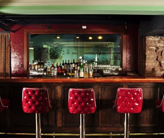 Cheers to America's best cocktail bars