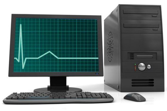 The PC, as we know it, is pretty much dead