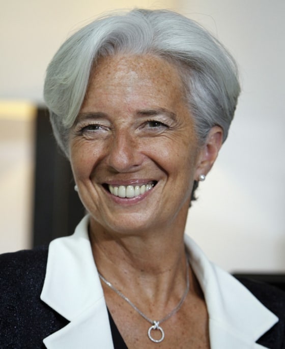 lagarde