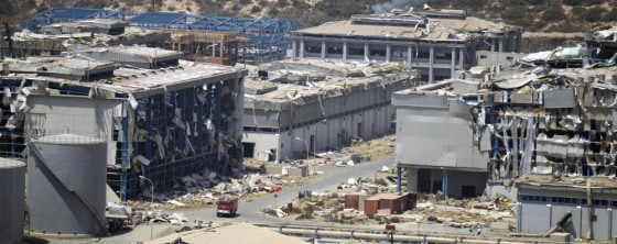 Cypriots fume over 'stupidity' of munitions blast