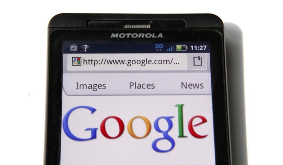 Google-Motorola deal shakes up mobile computing