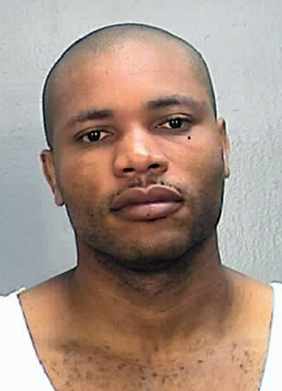 Virginia man arrested in deaths of wife, 3 kids