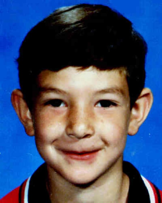 Police: Man is not long-missing New Mexico boy