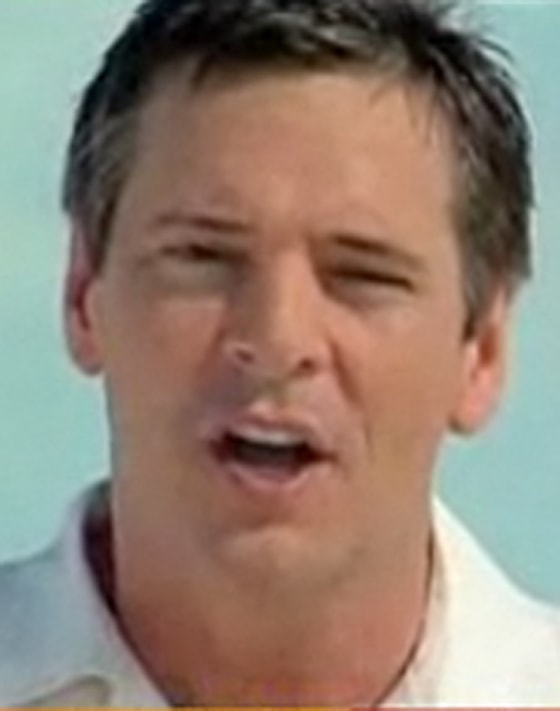 'King of Infomercials' found dead in jail cell