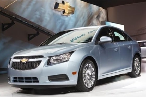 Safest small cars you can buy for less than $20K