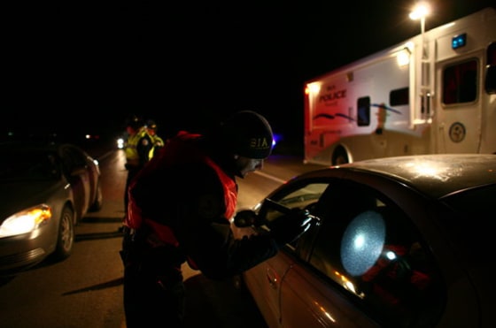 Wind River Indian Reservation can't shake violence