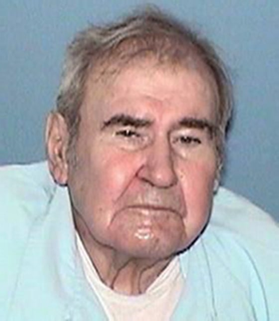 'Lipstick Killer' dies after 66 years in Illinois prison