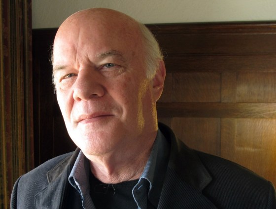 International man of mystery runs for governor