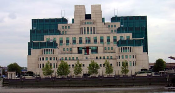 Team Poison hacks MI6 —then calls to boast