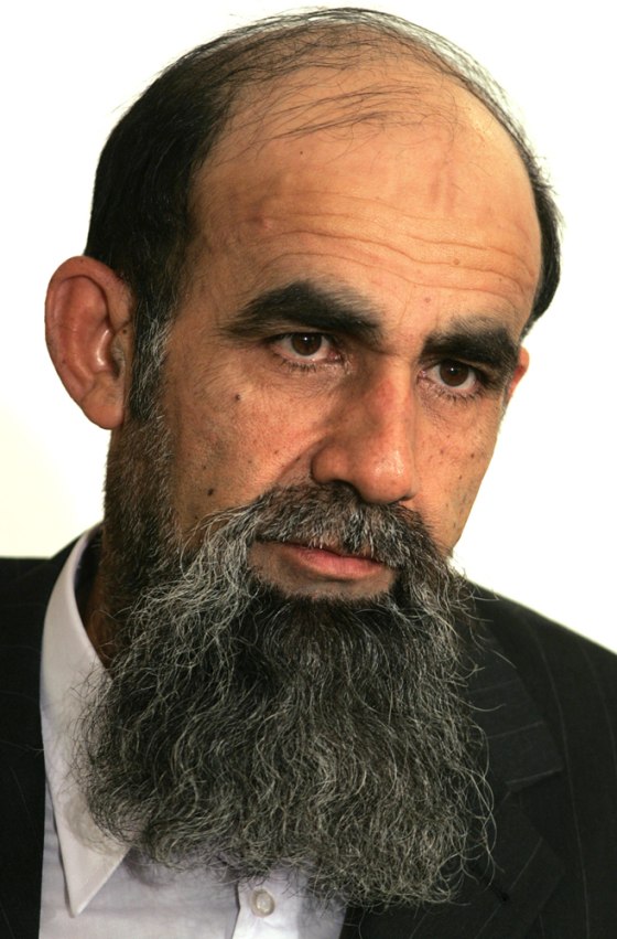 Top Saddam aide executed in Iraq