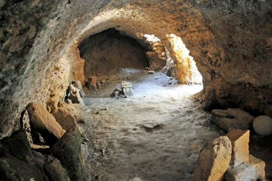 Ancient baby graveyard not for child sacrifice, scientists claim
