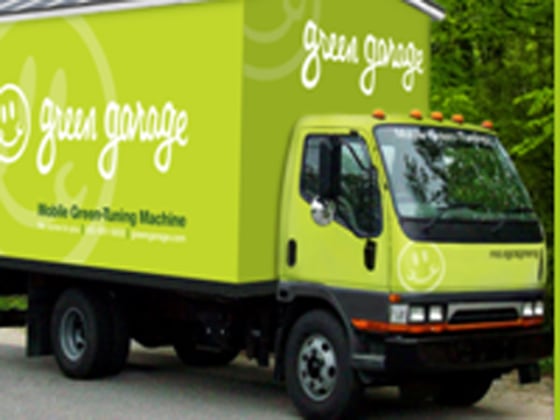 Eco-friendly tune-ups keep you driving green