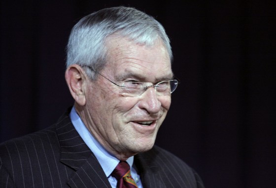 Whitacre steers GM onto new path