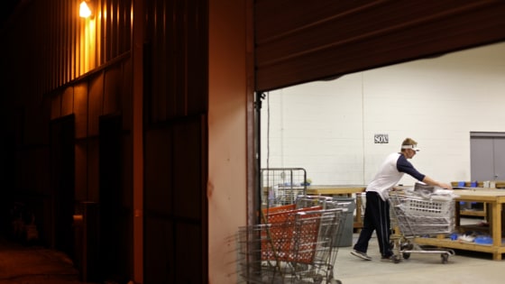 In tough times, many see night shift in new light