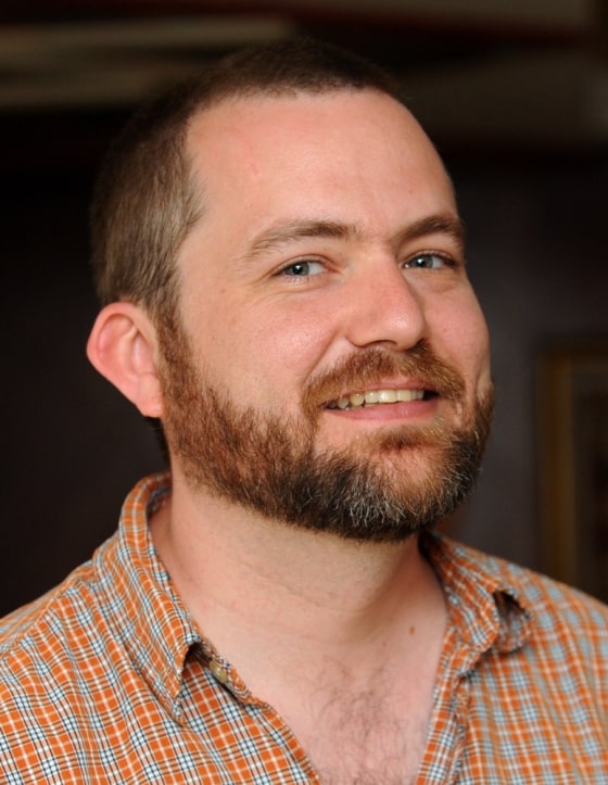 'Gay Girl In Damascus' wasn't the only phony lesbian blogger