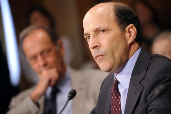 Ambassadors: Do patronage picks matter?