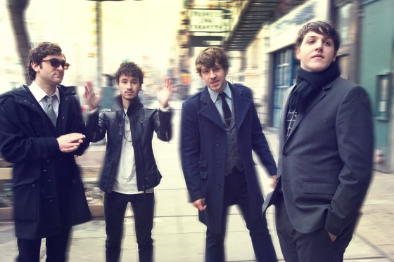 Daniel Balk helps bring joy of music to inner-city schools