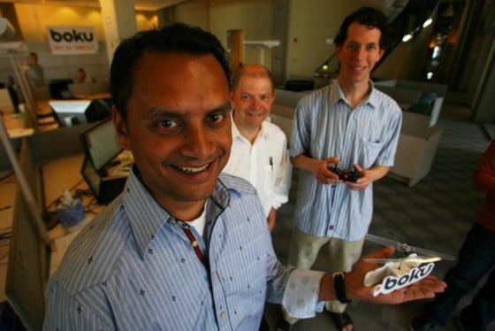 America's most promising companies: Top 20