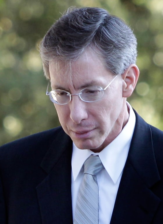 Polygamist leader found guilty in child-rape case