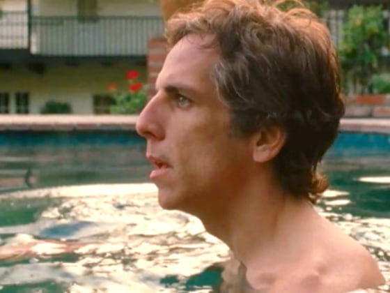 ben stiller benjamin button
