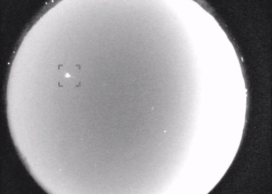 Slow-moving fireballs light up February skies