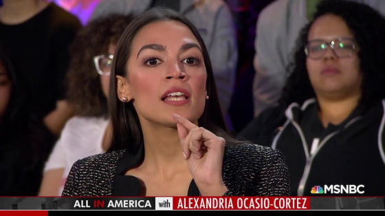 Alexandria Ocasio-Cortez: 'It's | atelier-yuwa.ciao.jp