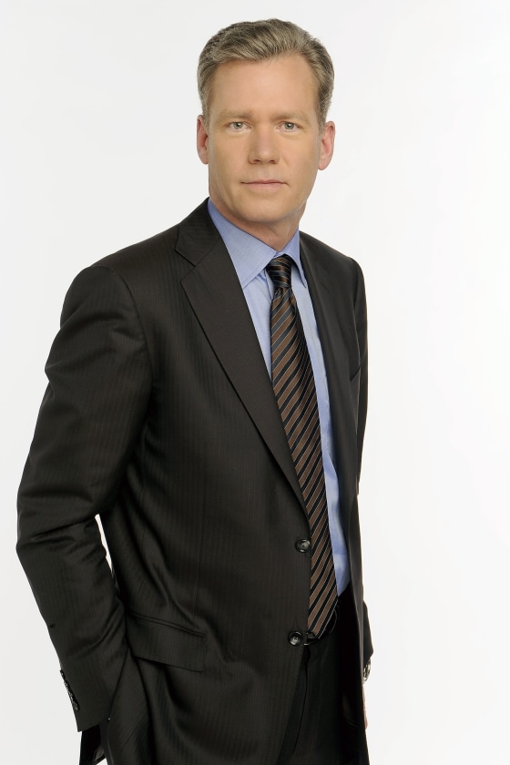Chris Hansen
