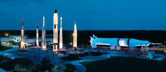 kennedy space centre rocket launch dates