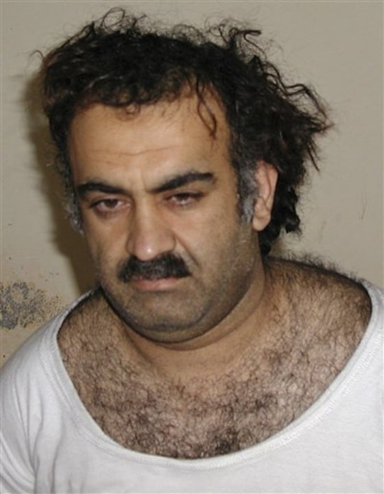 Old cases may mean new Gitmo trials