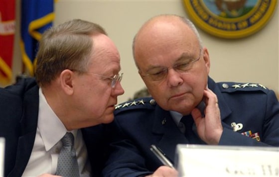 CIA chief: Waterboarding probably not legal