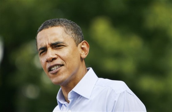 Obama's campaign raises $66 million in August
