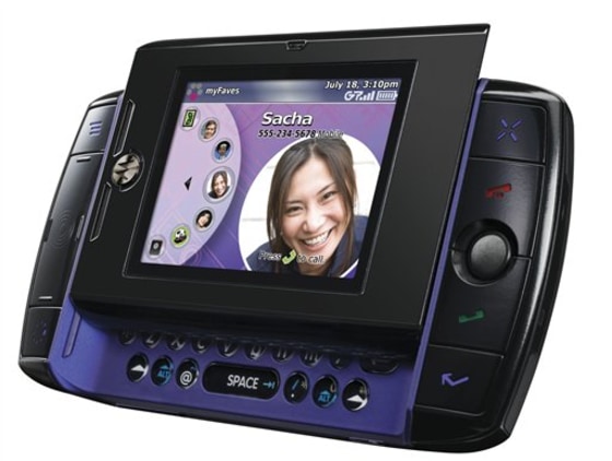 T-Mobile introduces new Sidekicks