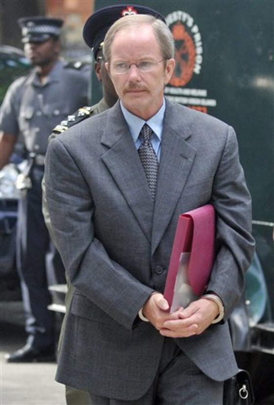 Man gets 25 years in scuba slaying of wife