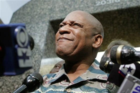 DNA evidence clears man in 1981 rape case