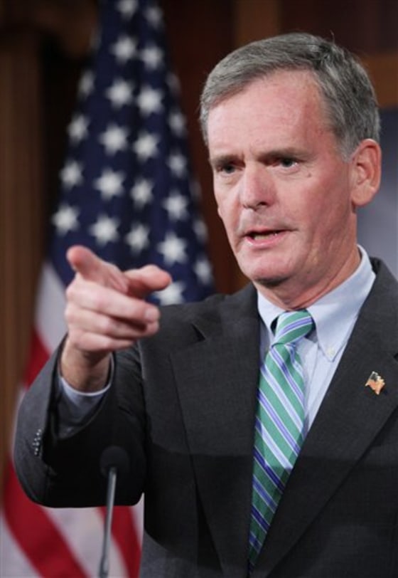 Obama to nominate Gregg for Commerce