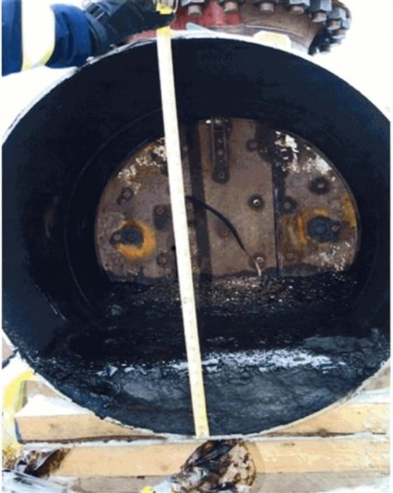 BP pleads guilty in 2006 Alaska oil spill