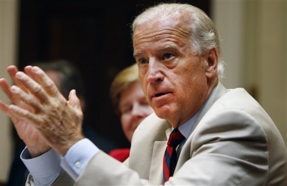 Biden: Economic stimulus meeting its goals